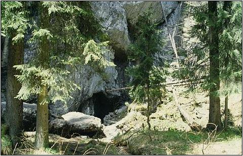 Wandern in der Maramures und Höhlen im Bihor-